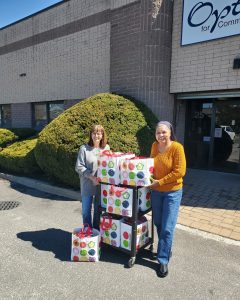 Options for Community Living, Inc. | Housing & Support Services