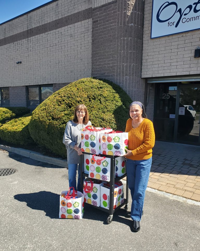 Options for Community Living, Inc. | Housing & Support Services