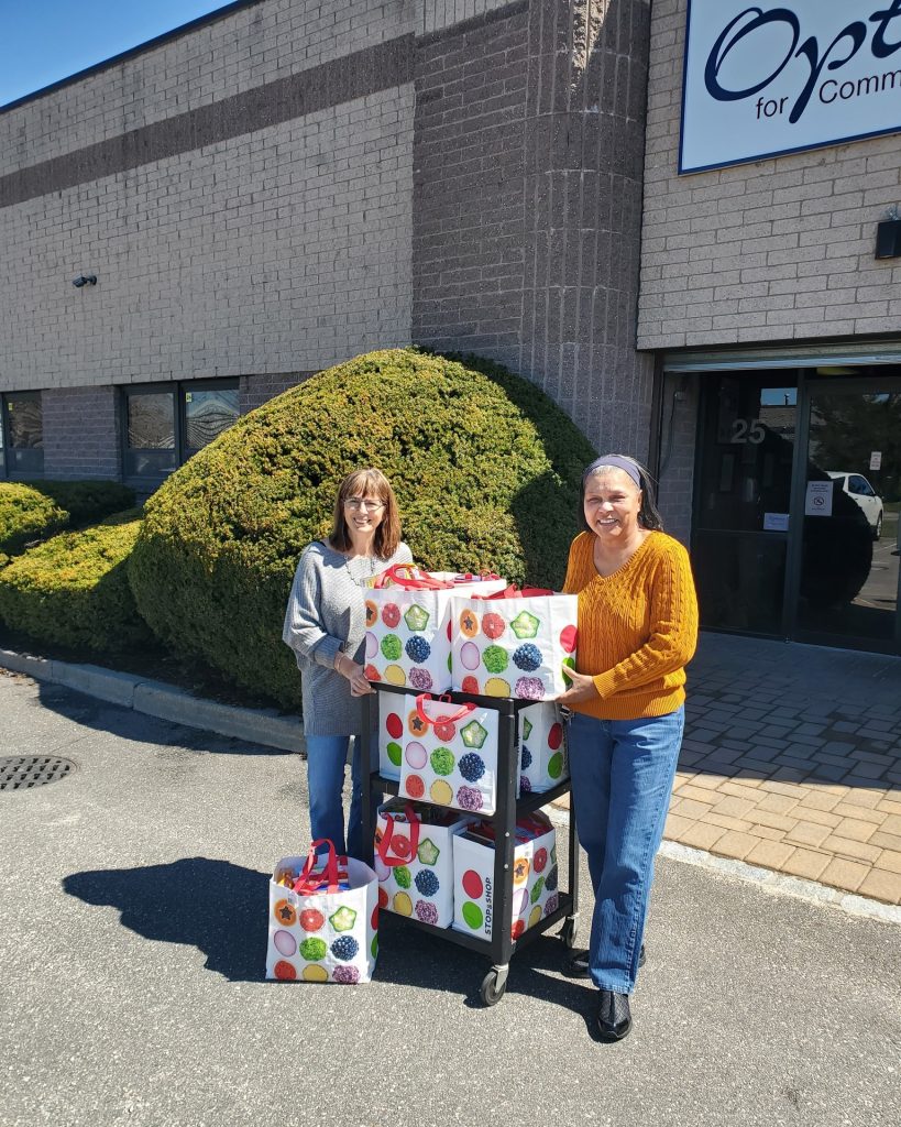 Options for Community Living, Inc. | Housing & Support Services