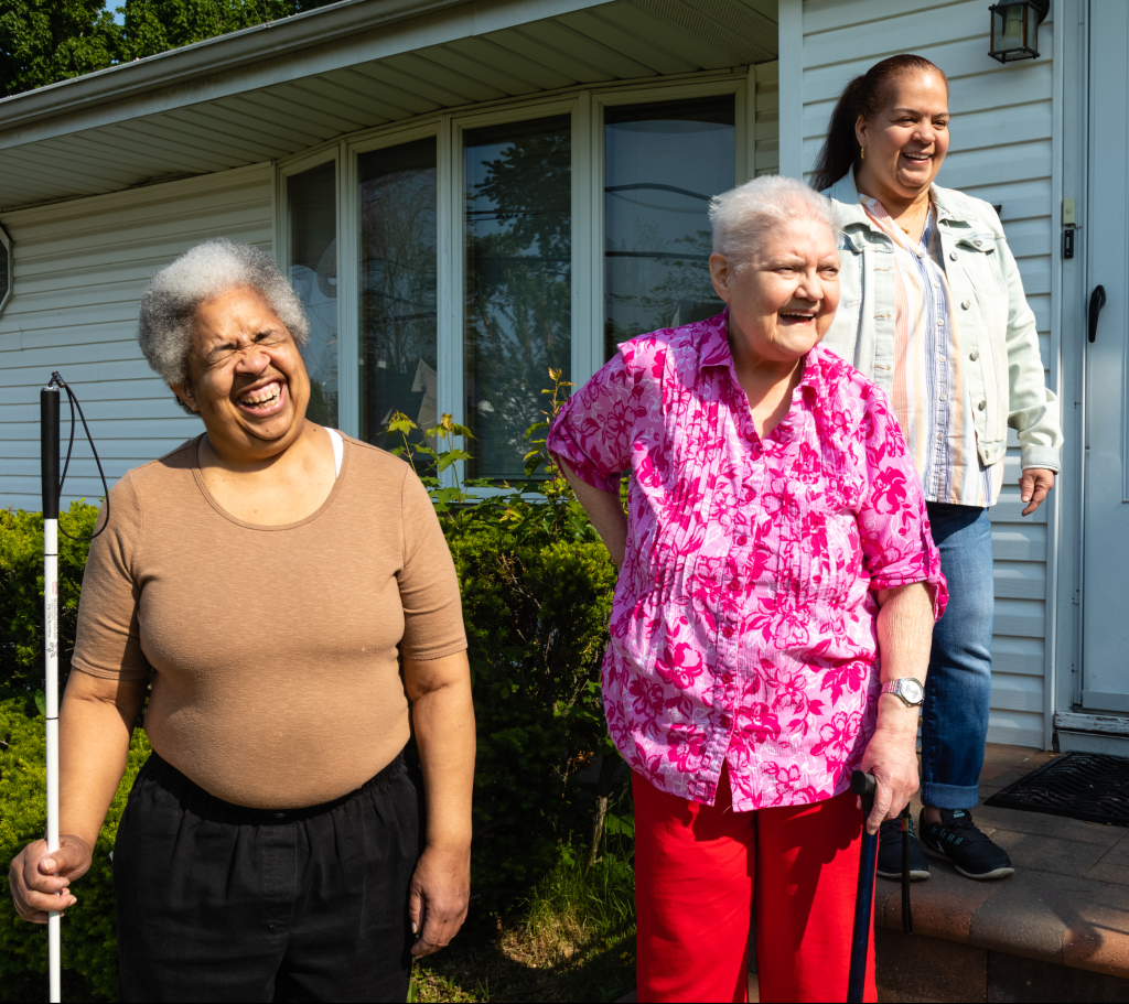 Health, Wellness, & Support - Options for Community Living, Inc.