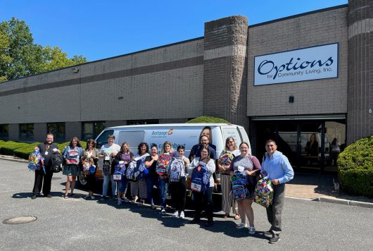 Options for Community Living, Inc. | Housing & Support Services