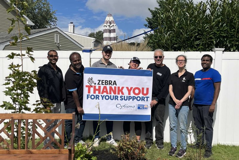 Options for Community Living, Inc. | Housing & Support Services